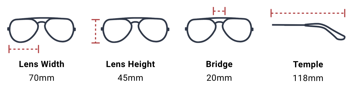 Hydro - Eagle Eyes® - American sunglasses and accessories