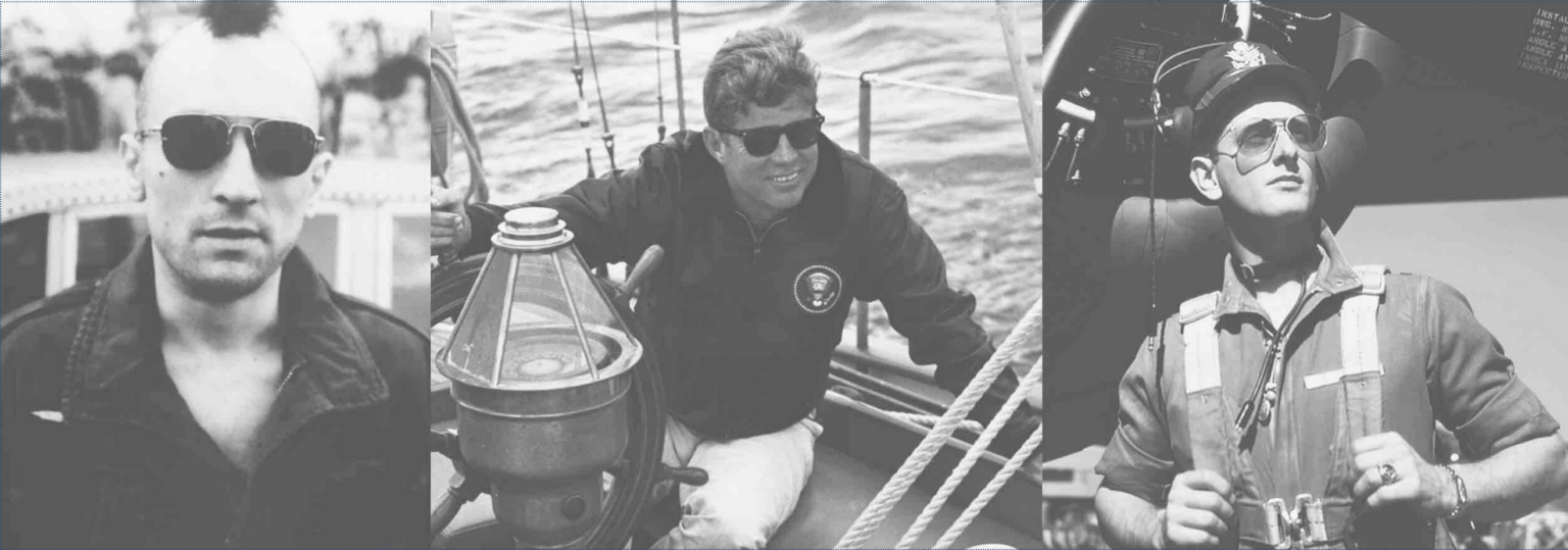 American Optical - American sunglasses and accessories